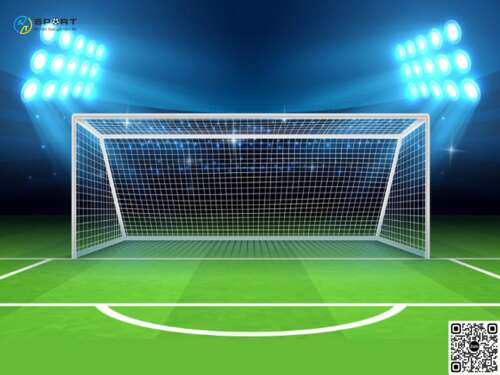 Kích thước cầu môn bóng đá tiêu chuẩn FIFA là bao nhiêu?